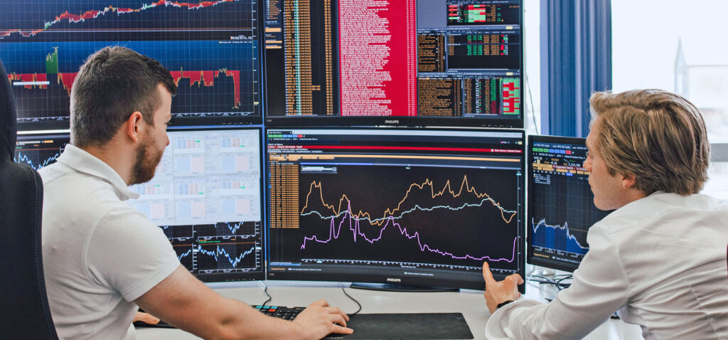 Karriere – Orca Capital AG